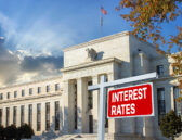 Mortgage bonds are at a critical floor of support. A break lower would ...